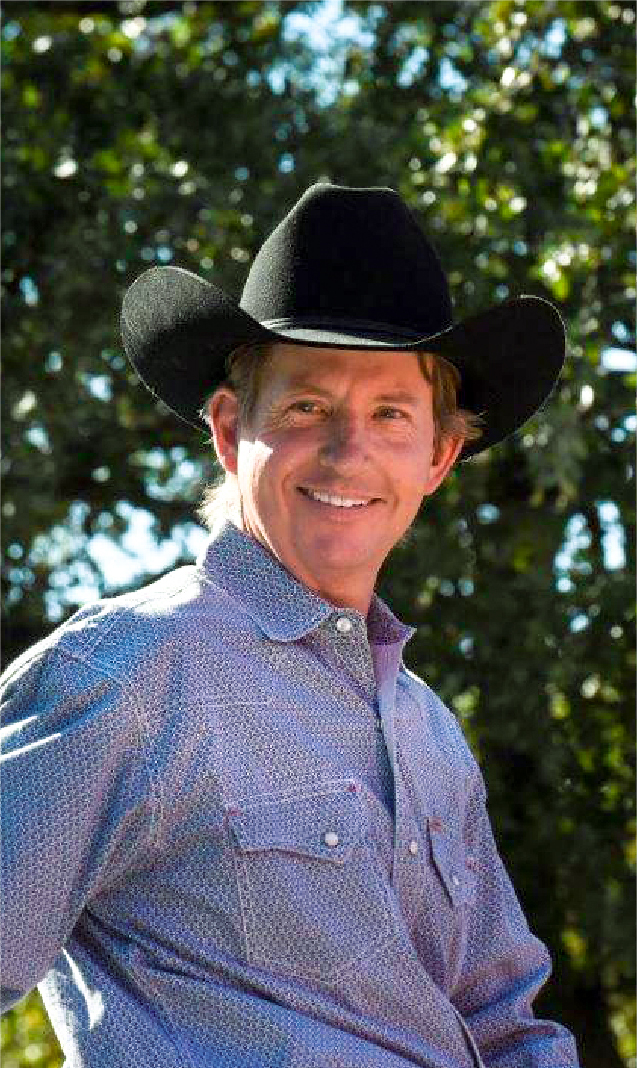Bio – Cowboy Entrepreneur